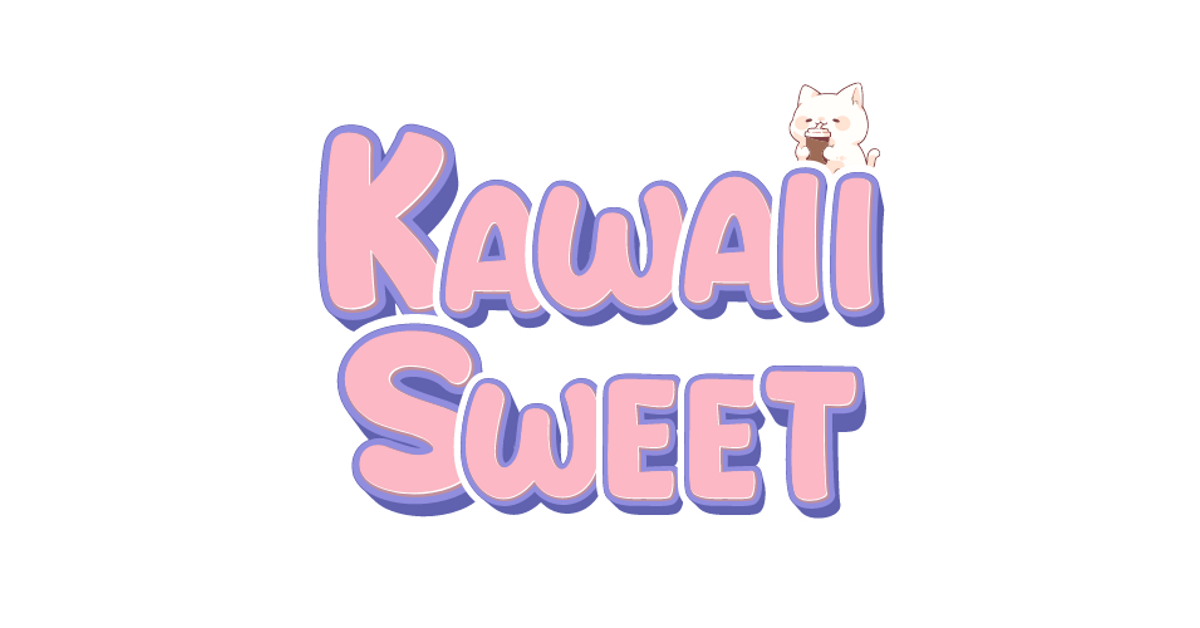 Kawaii Sweet Kawaii Sweet